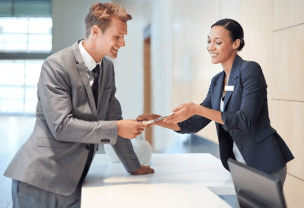 Concierge Services In Saudi Arabia - Business Express Service