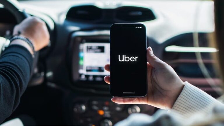 How To Start Uber Business In Saudi Arabia