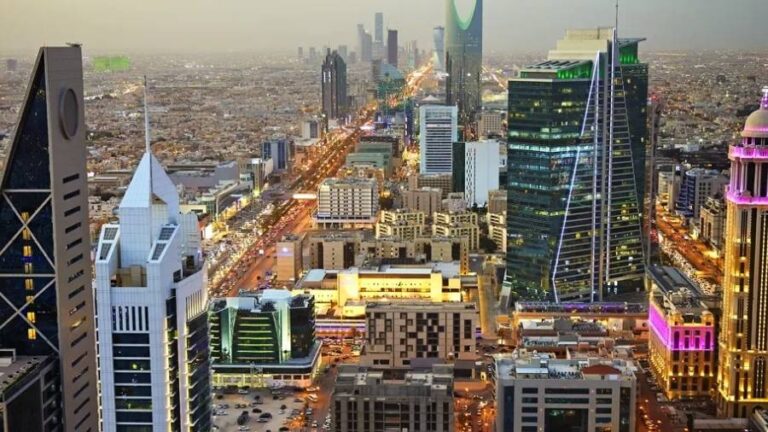 Saudi Arabia’s Special Economic Zones: A Path to Growth