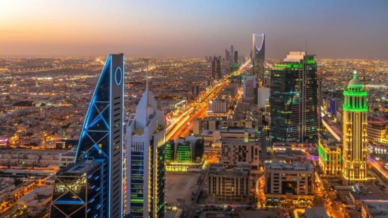 Saudi Arabia’s Special Economic Zones: A Path to Growth