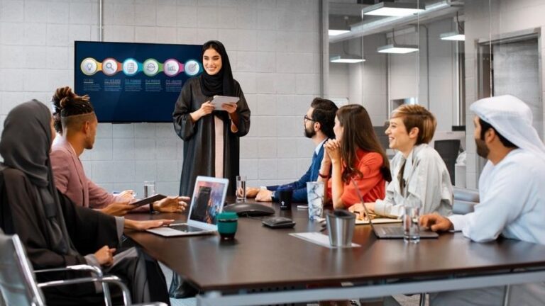 Business Startup In Saudi Arabia: A Comprehensive Guide