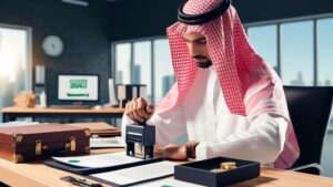 Saudi Arabian Commercial Registration 2025: Unlock Success