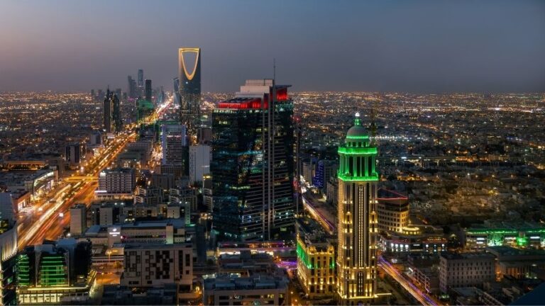 Start A Successful Digital Marketing Agency In Saudi Arabia