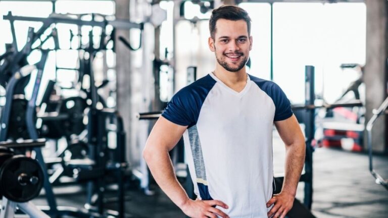 How To Start A Fitness Gym In Saudi Arabia