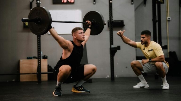 How To Start A Fitness Gym In Saudi Arabia