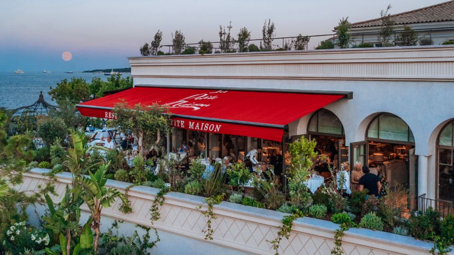 Top 10 Best Restaurants In Riyadh