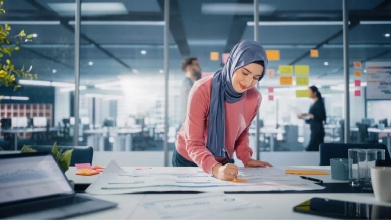 National Address KSA – Your Gateway To Seamless Operations