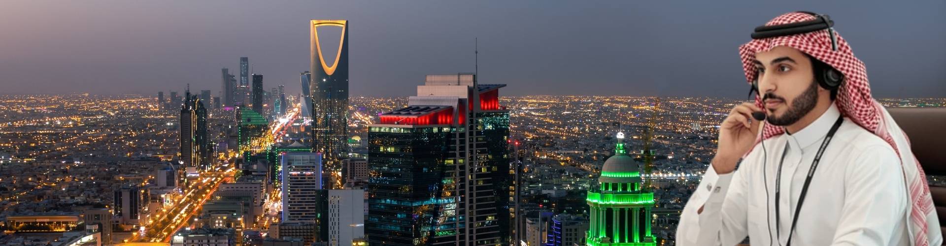 Contact | Express Business Service Saudi Arabia