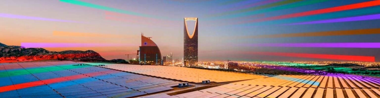 Energy Sectors in Saudi Arabia | Express Business Service