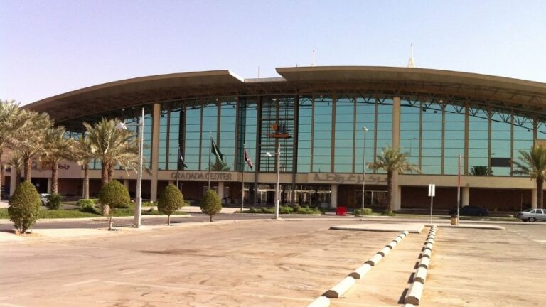 The 15 Best Riyadh Shopping Malls (2025)