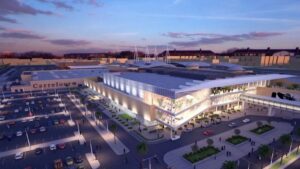 Granada Mall Riyadh (2025) - All You Need To Know