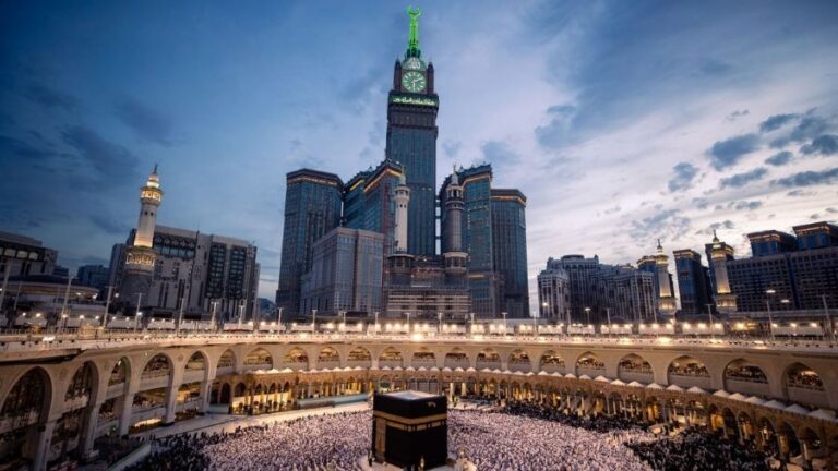 Makkah Mall (2025) - All You Need To Know Before You Go