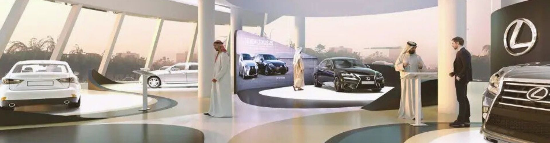 Trading Sectors in Saudi Arabia | Express Business Service