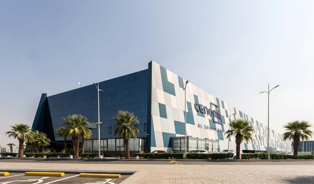 12 Best Malls In Jeddah For World-Class Shopping Experience