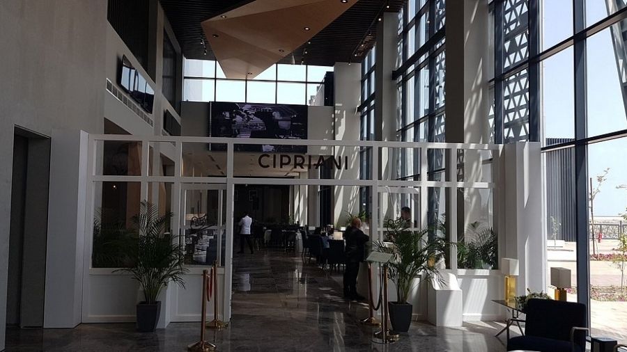 The 10 Best Italian Restaurants In Riyadh