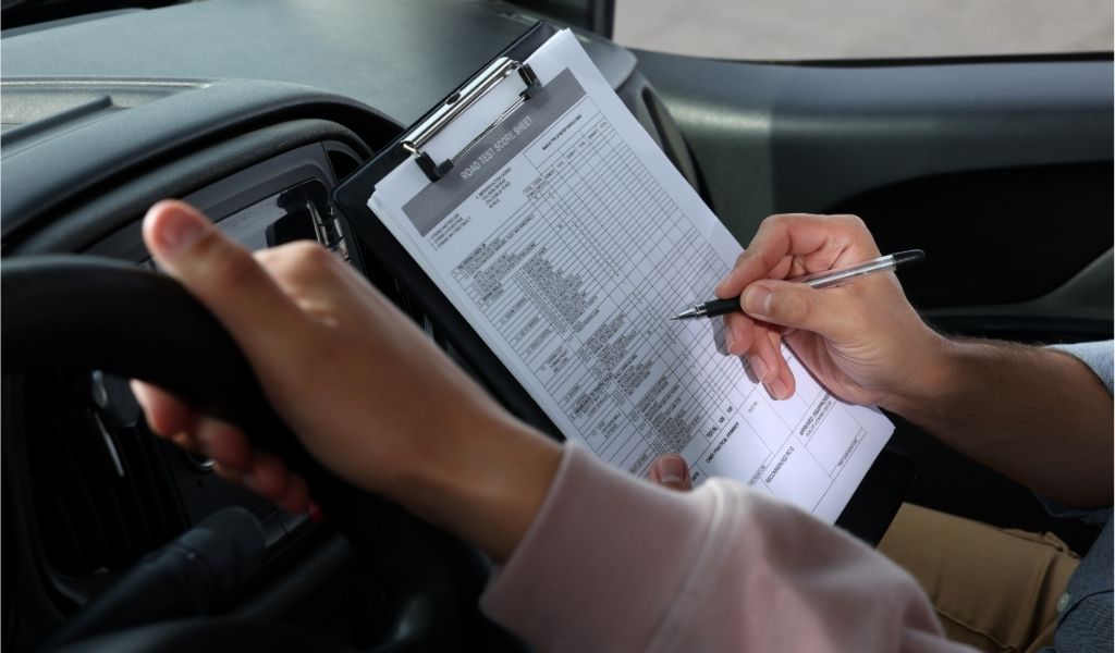 How To Get A Driving License In Saudi Arabia (KSA) 2025