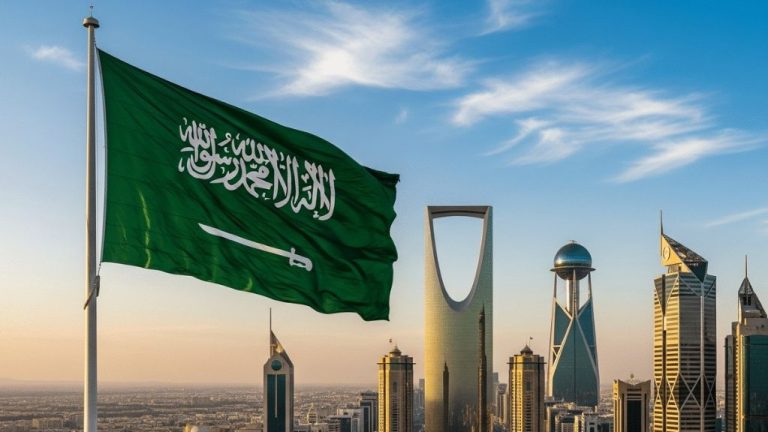 Saudi National Day 2025: Celebrating 95 Years Of Unity