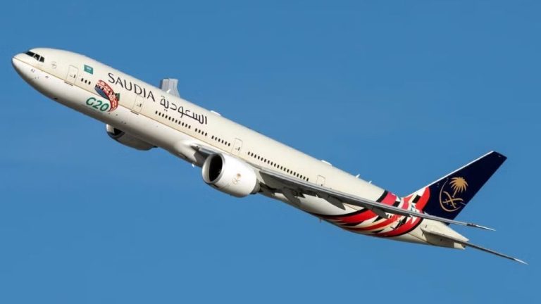 List of Saudi Arabia Airlines Companies You Should Know